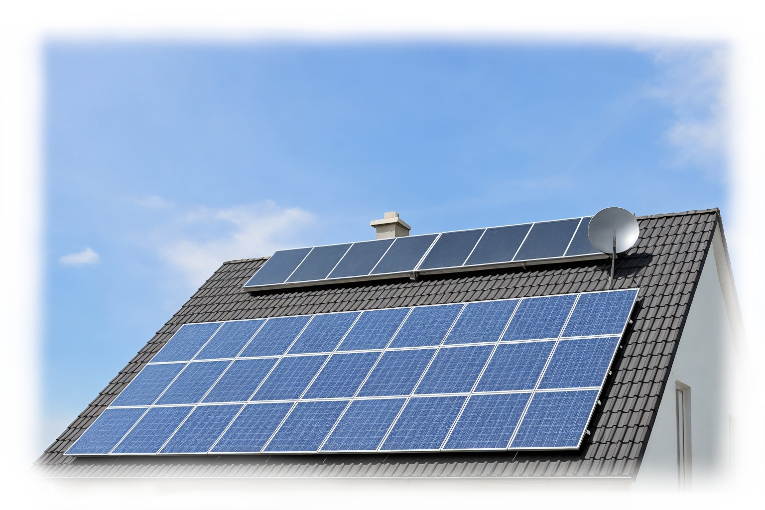 Ster-Bau | Solaranlagen